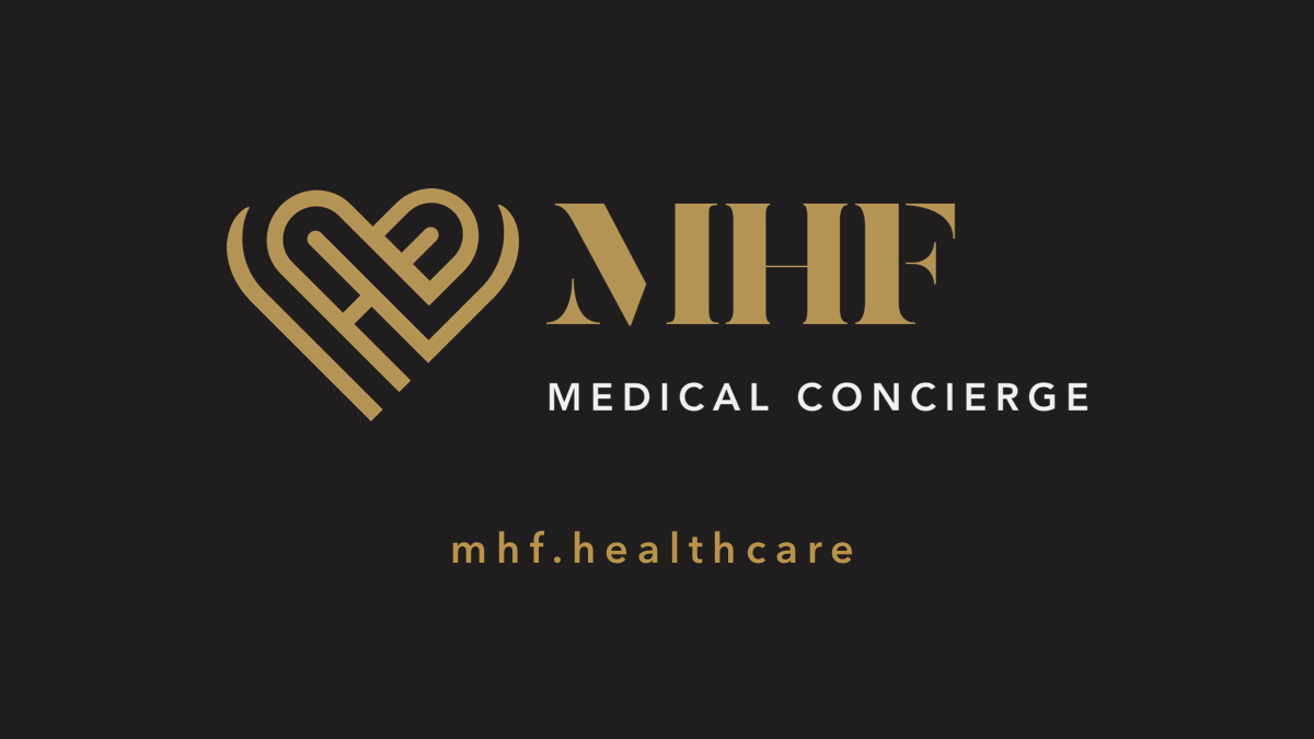 About Us - MHF - Millennium Health Focus